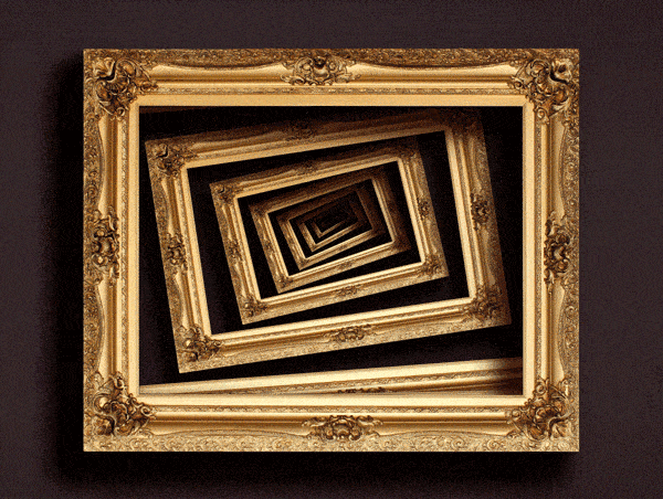 Time in Art. – The Maharajagar