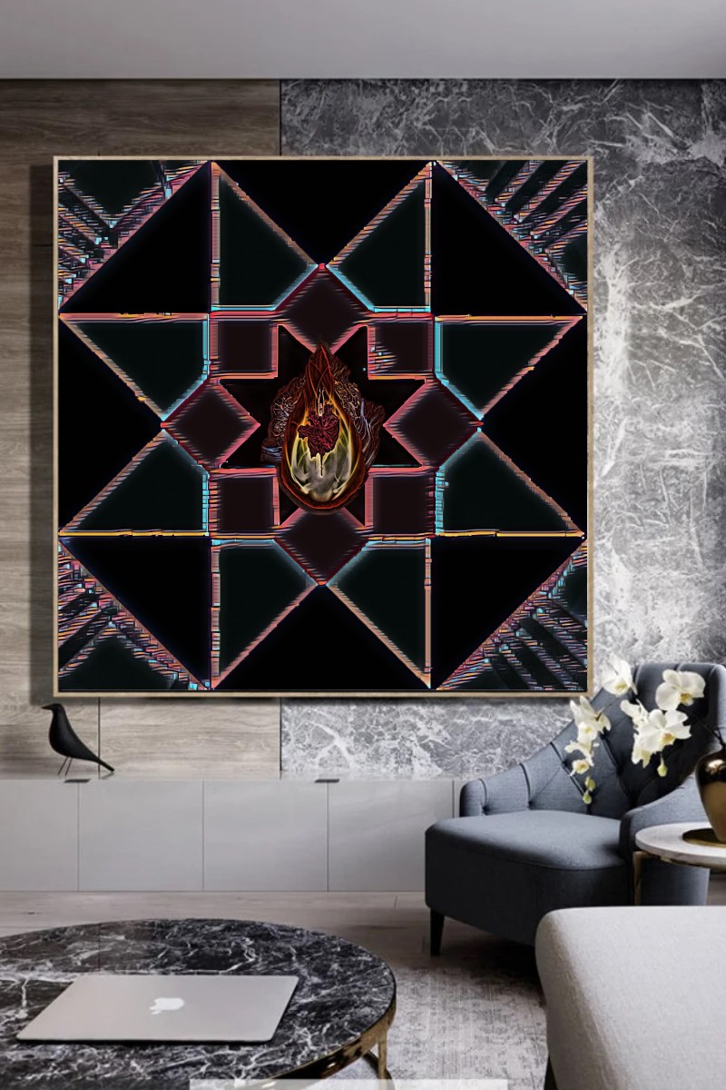 Dancing in the Dark – Shaharee Vyaas