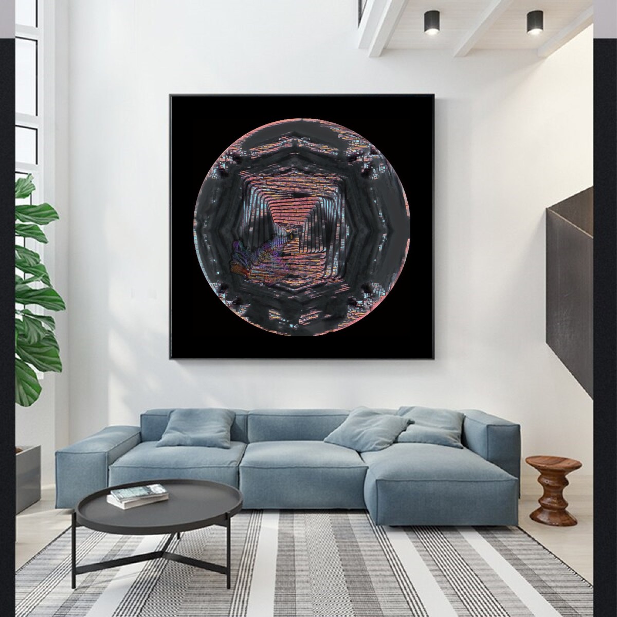 Poetry in the Dark – Shaharee Vyaas